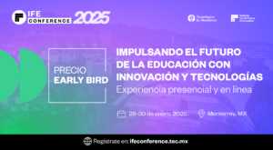 Eventos - Observatorio / Instituto para el Futuro de la Educación