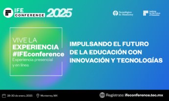 Eventos - Observatorio / Instituto para el Futuro de la Educación