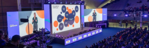 Visualicemos el futuro de la educación: IFE Conference 2025 ...